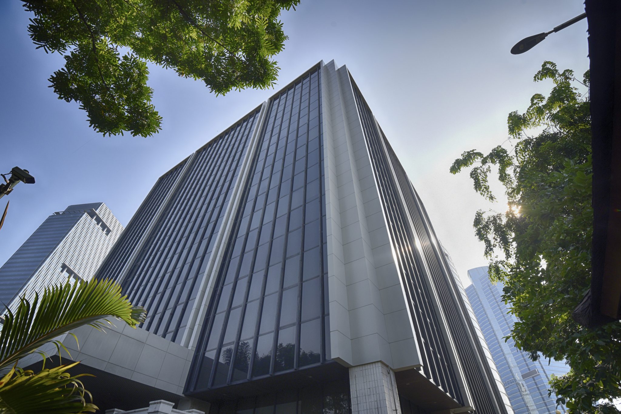 TIFA Building – A Place in History