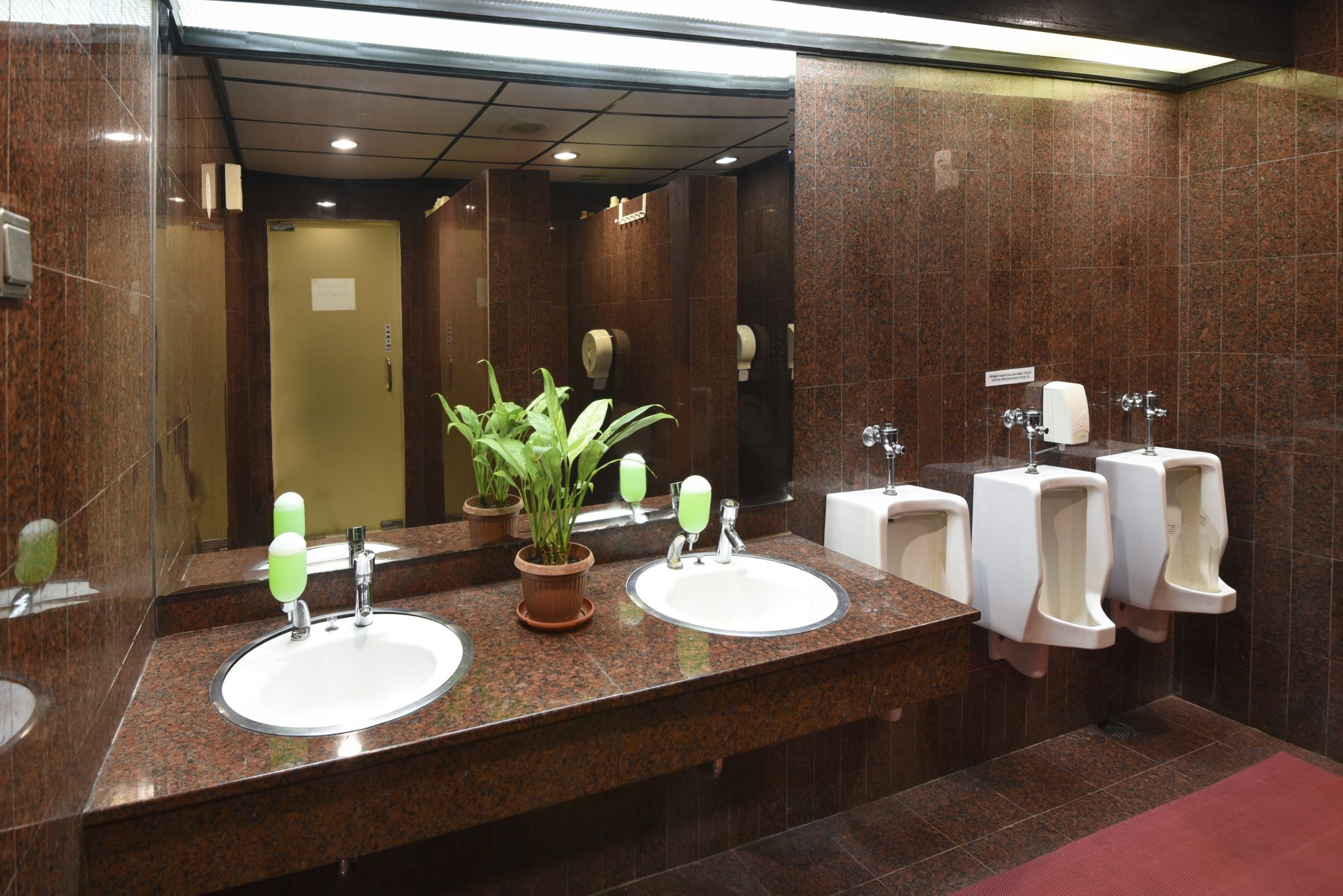 TIFA Building – A Place in History